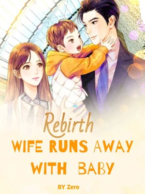 Rebirth Wife runs away with baby - web novel - Flying Lines.