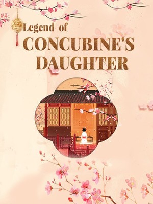 The Legend of the Concubine's Daughter - Meet Your Next Fantastic ...