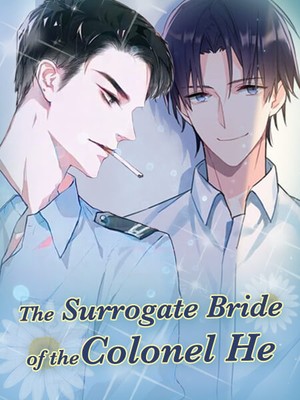The Surrogate Bride of the Colonel He - web novel - Flying Lines.