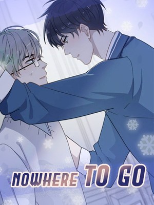 Nowhere to Go - web novel - Flying Lines.