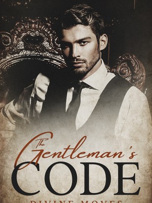 The Gentleman's Code - web novel - Flying Lines.